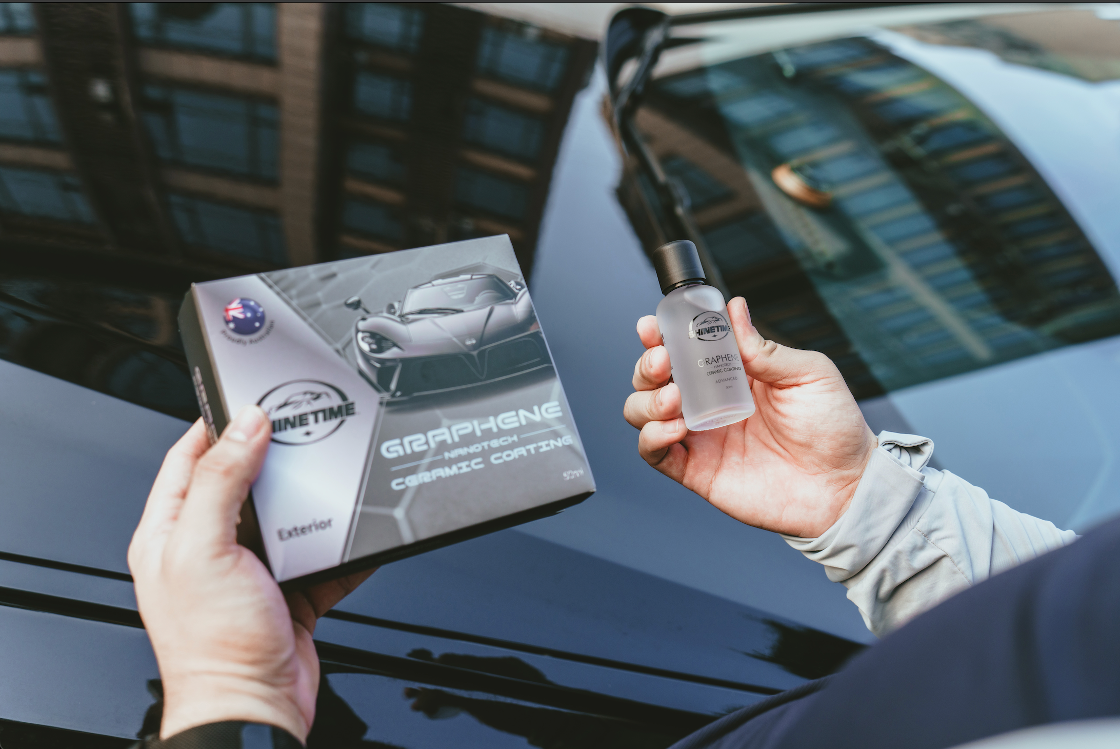What happens if you neglect ceramic coating: expert tips – SHINETIME ...